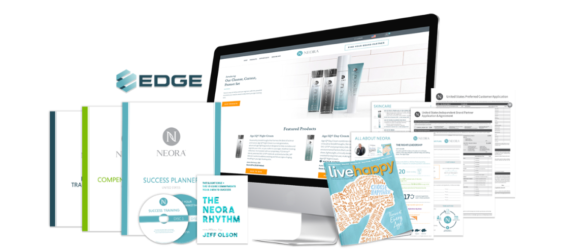 Welcome to the Neora Family | Start & Improve All Aspects of Your Life