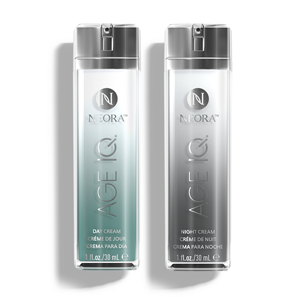 Neora's Age IQ® Night & Day Combo