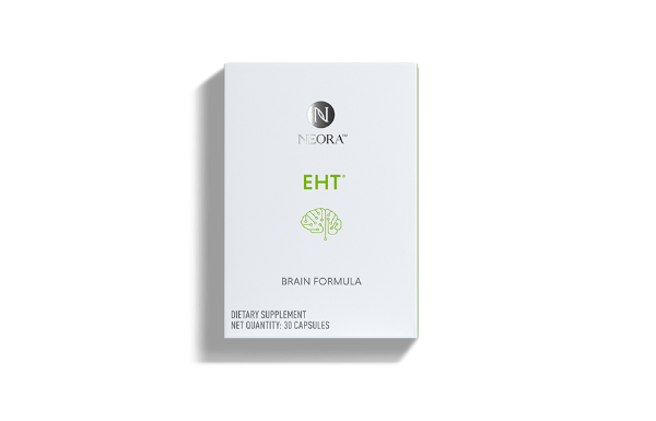 EHT® Brain Formula | Boost Cognitive Brain Functions and Health