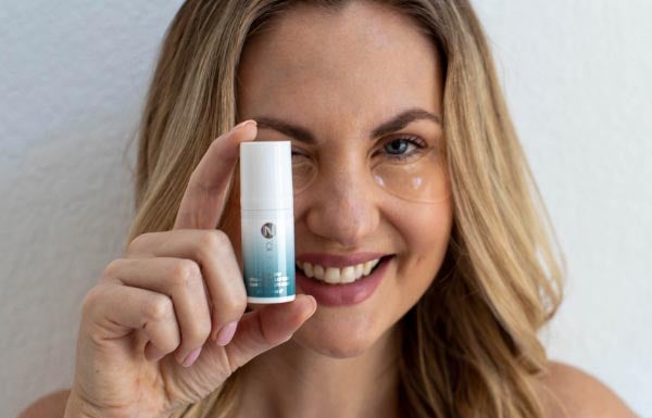 Eye Serum & Patch Combo Pack | Anti-Aging Skincare Routine