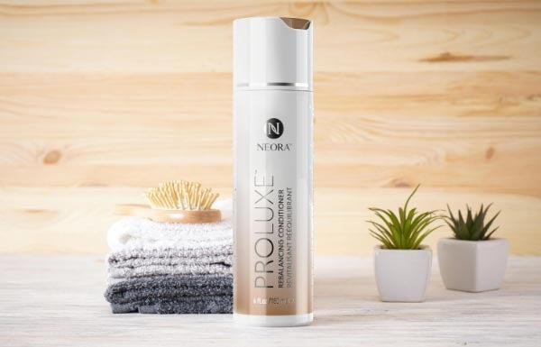 ProLuxe™ Rebalancing Conditioner | Restore and Replenish Healthy Hair