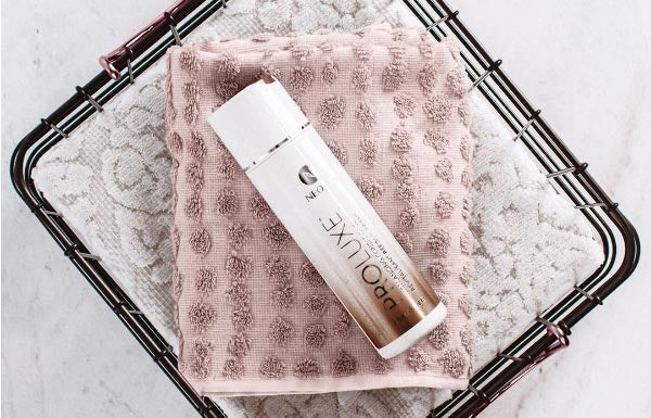 ProLuxe™ Rebalancing Conditioner | Restore and Replenish Healthy Hair