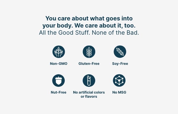 Holistic Wellness Set | Wellness Chews & Healthy Brain Supplements