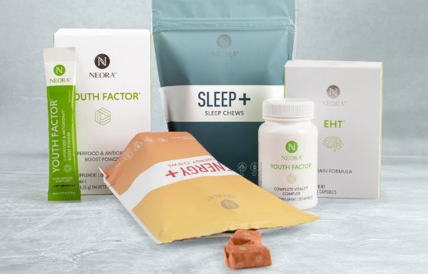 Holistic Wellness Set | Wellness Chews & Healthy Brain Supplements