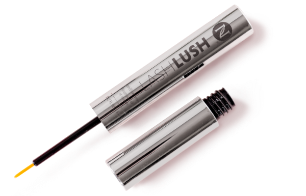 LashLush 3-in-1 Lash and Brow Serum | Neora