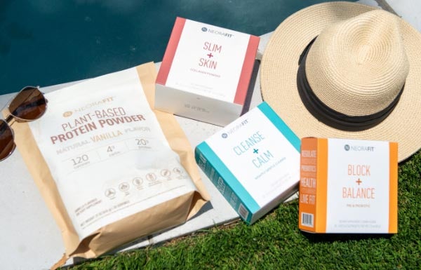 Neora | Exclusive Age-Defying Skincare & Wellness