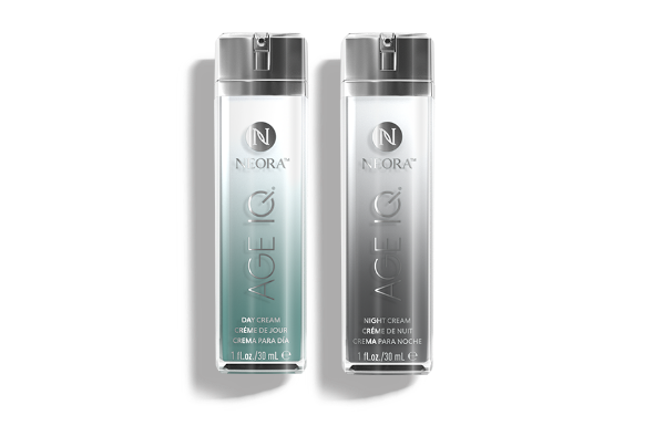 Age IQ® Night & Day Combo | Anti-Aging Hydrating Face Creams