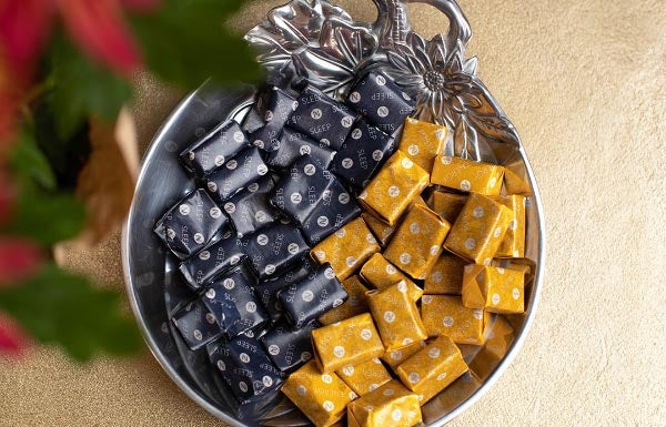 Neora Wellness Chews Combo | Energy Boost & Sleep Support Chews