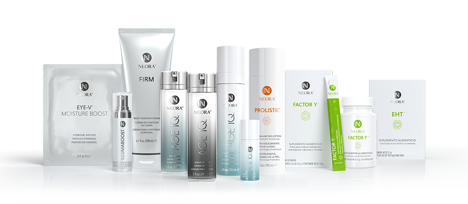 Neora México | Sitio web Oficial