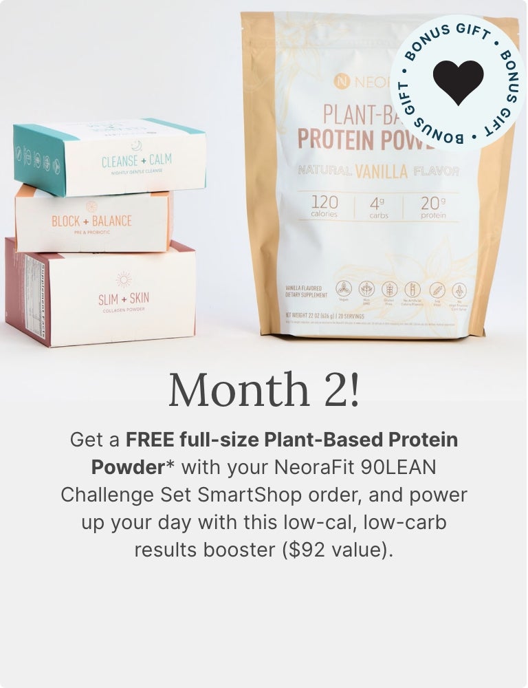 Neora | Exclusive Age-Defying Skincare & Wellness