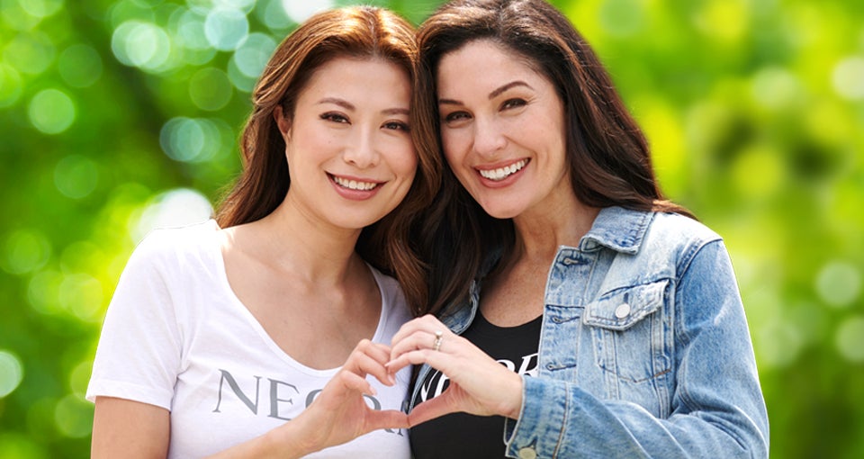 Preferred Customer Rewards | Results-Proven Skincare & Wellness