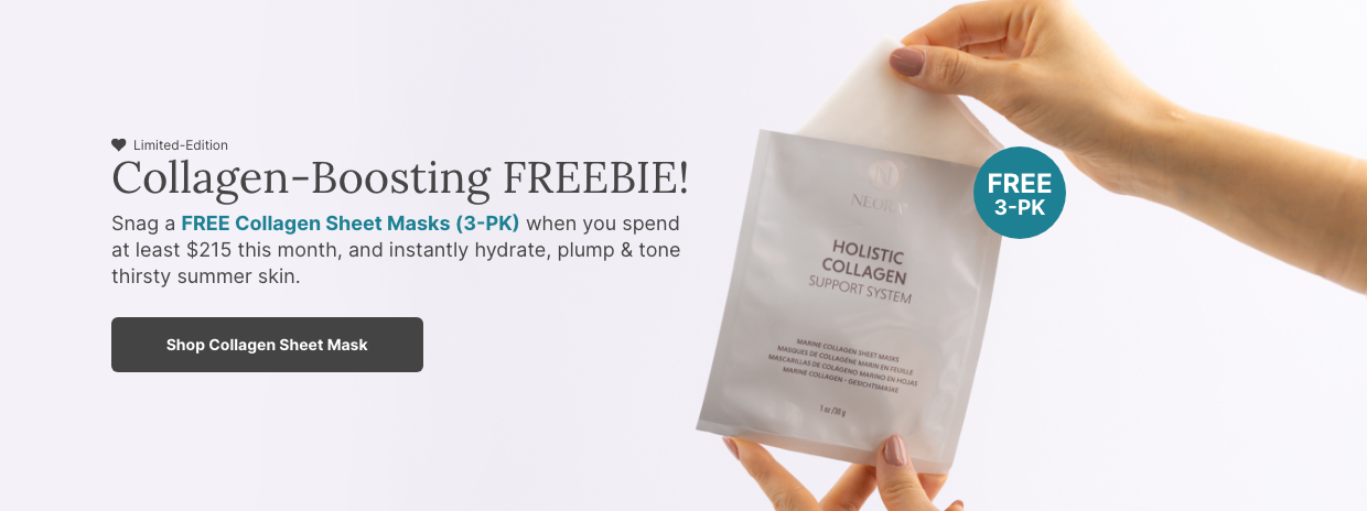 Neora | Exclusive Age-Defying Skincare