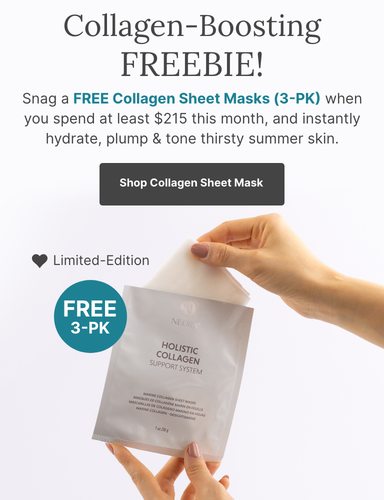 Neora | Exclusive Age-Defying Skincare