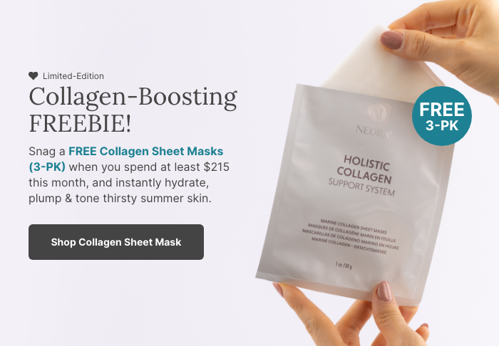 Neora | Exclusive Age-Defying Skincare