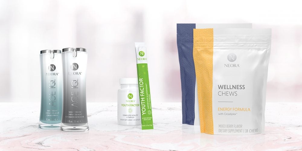 Neora™ Skincare and Wellness Perfect Pairs | Neora Blog
