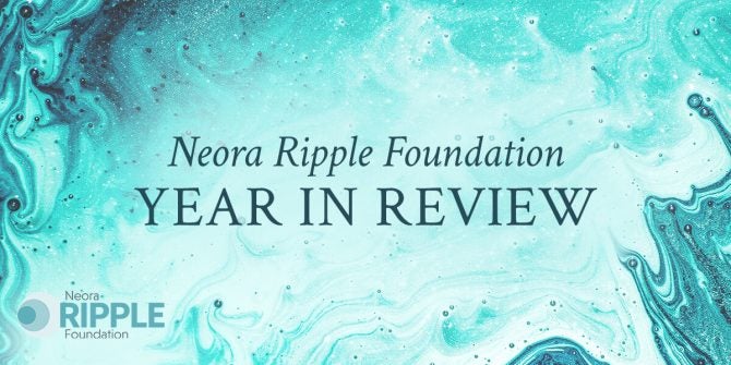 Neora™ Ripple Foundation | Neora Blog