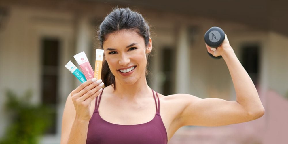 Find Your Fit with the NeoraFit™ Weight Management and Wellness System ...