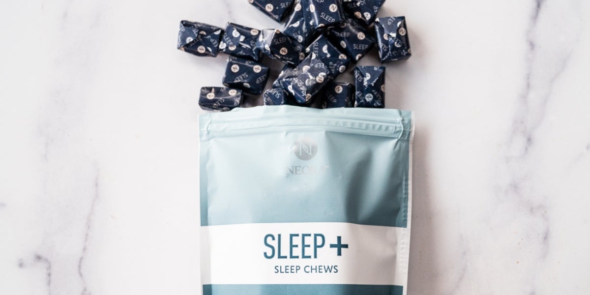 Neora’s Sleep Chews Give you Something to Chew On | Neora Blog