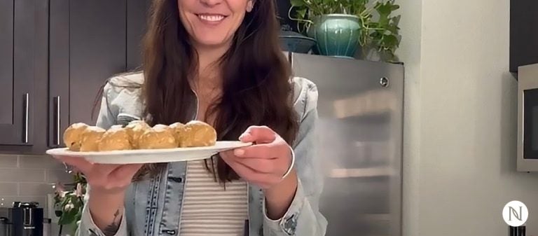 Peanut Butter Protein Balls | Neora Blog