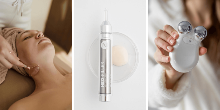 Face Sculpting Treatments Compared: What Really Works | Neora Blog
