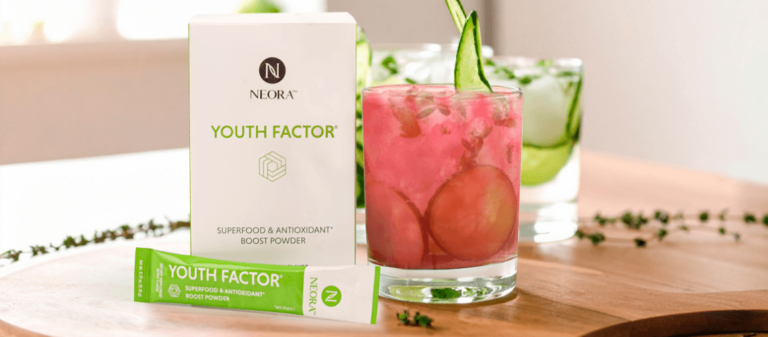 A Refreshing Sugar-Free Summer Mocktail You’ll Want on Repeat