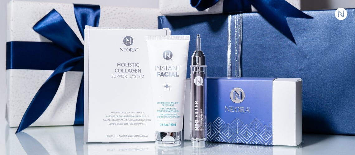 The Holiday Edit | Exclusive Seasonal Sets | Neora Blog