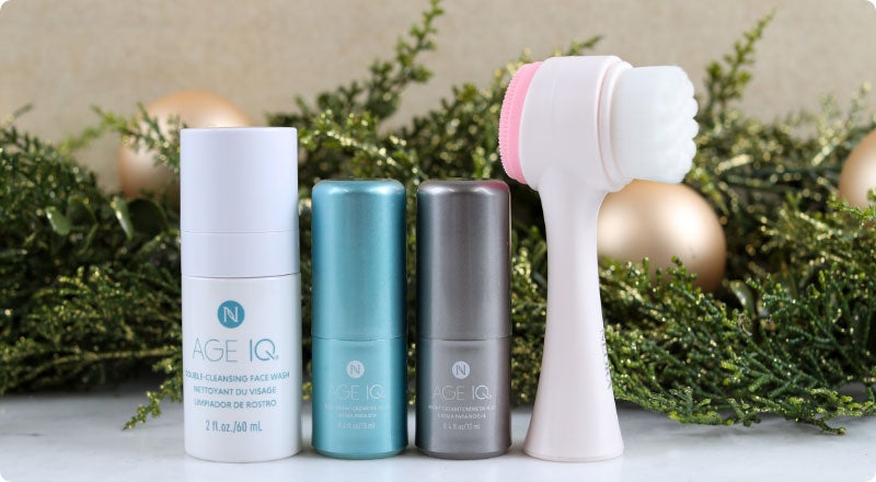 Neora | Exclusive Age-Defying Skincare & Wellness