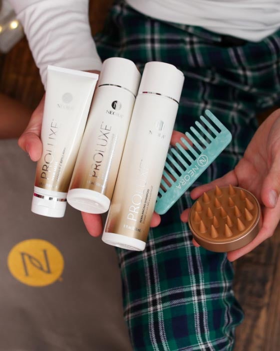Neora | Exclusive Age-Defying Skincare & Wellness