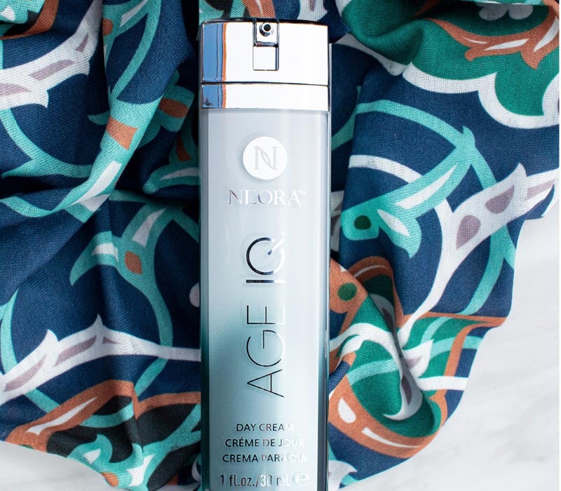 Anti-Aging Vegan Skincare | Naturally Based Face Creams & Serums