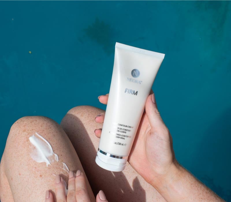 Anti-Aging Vegan Skincare | Naturally Based Face Creams & Serums