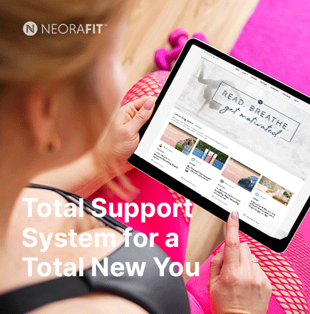NeoraFit Resources | Health Tracking Progress & Wellness Tips