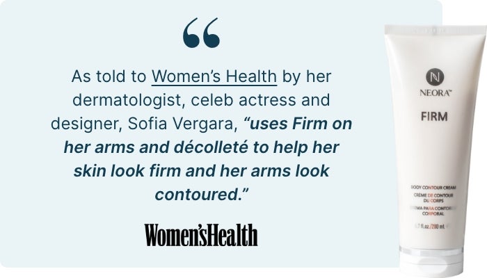 Body Firming Cream/Neora