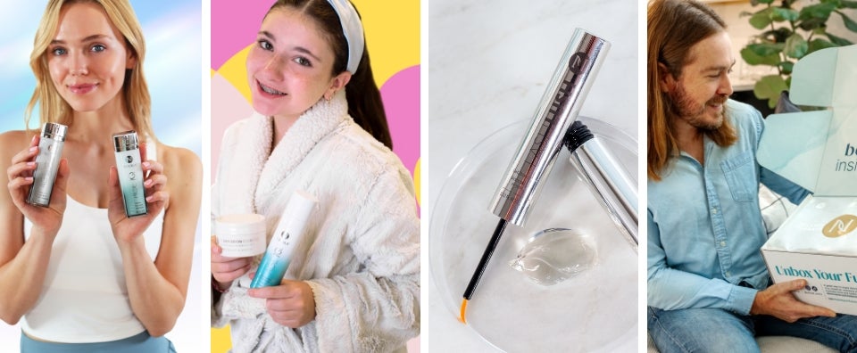 Get to Know Neora | Virtual Event Series