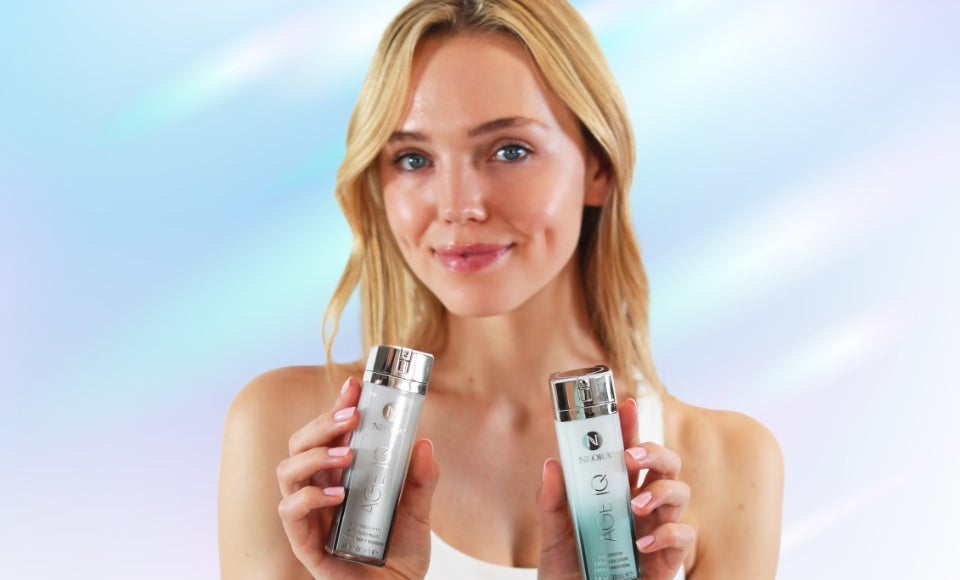 Get to Know Neora | Virtual Event Series