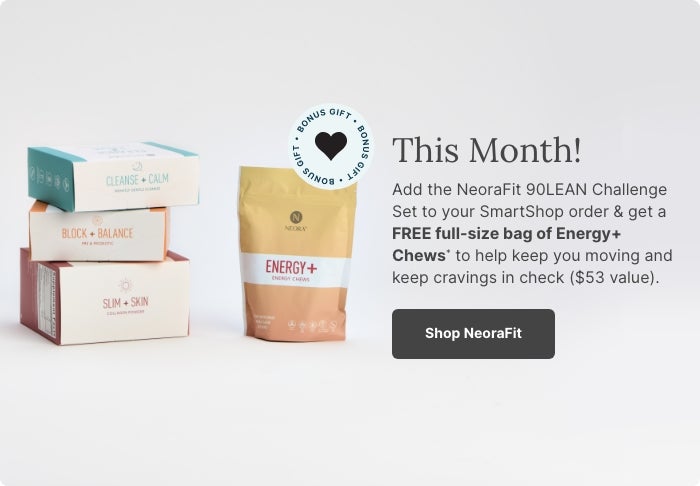 Neora | Exclusive Age-Defying Skincare & Wellness